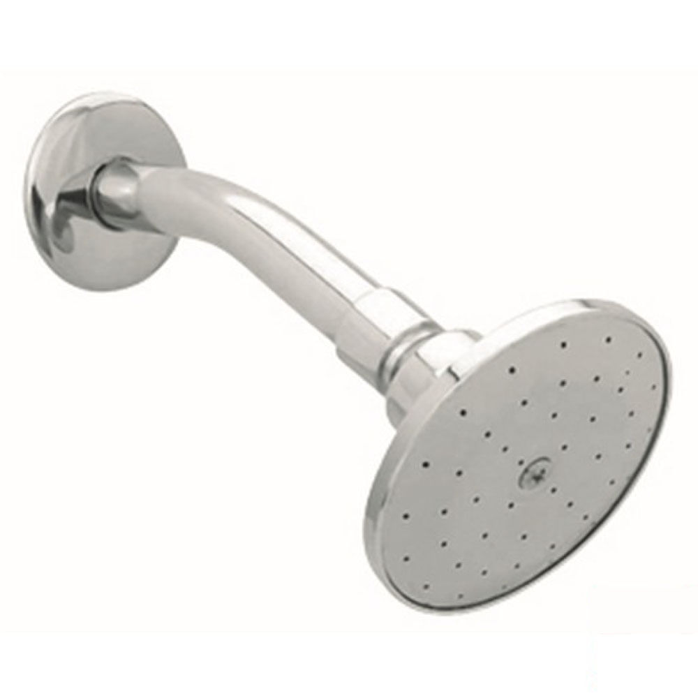 Regadera Con Brazo Y Chapetón Dica - Gersa Muebles para Baño Regadera Con Brazo Y Chapetón Dica - Gersa Muebles para Baño