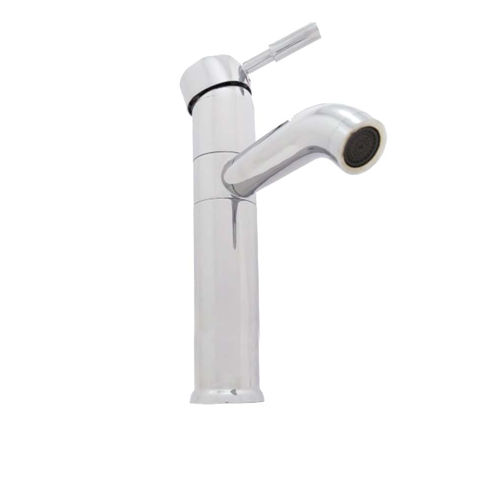 MONOMANDO CON CUERPO DE BRONCE MOVIBLE CROMO ALLAPSA-7008B | GERSA ...