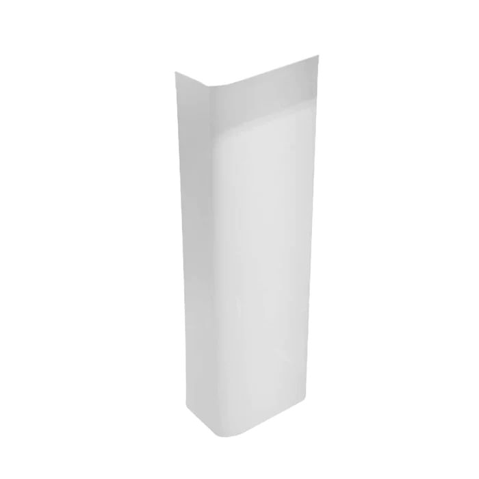 Pedestal Goya Cato Blanco - Gersa Muebles para Baño Pedestal Goya Cato Blanco - Gersa Muebles para Baño