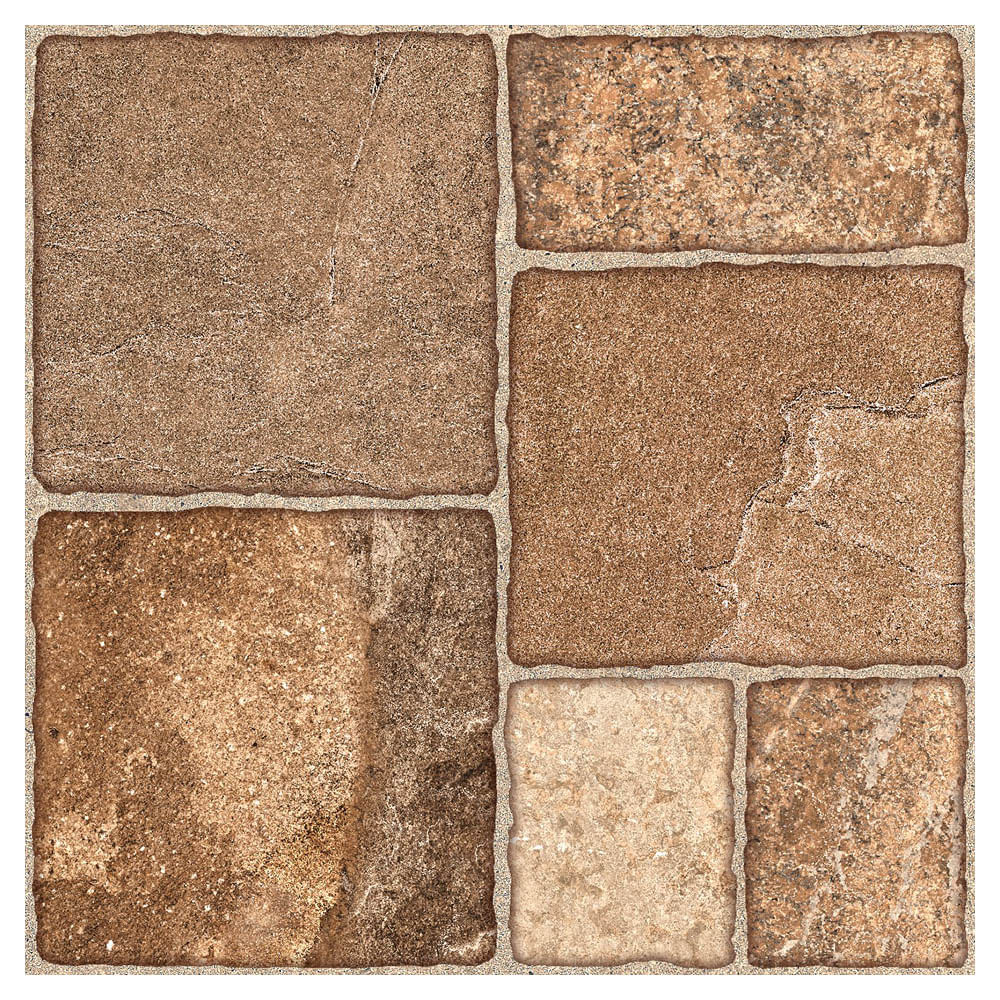 Loseta 36X36 Earth FD Café - Gersa Muebles para Baño