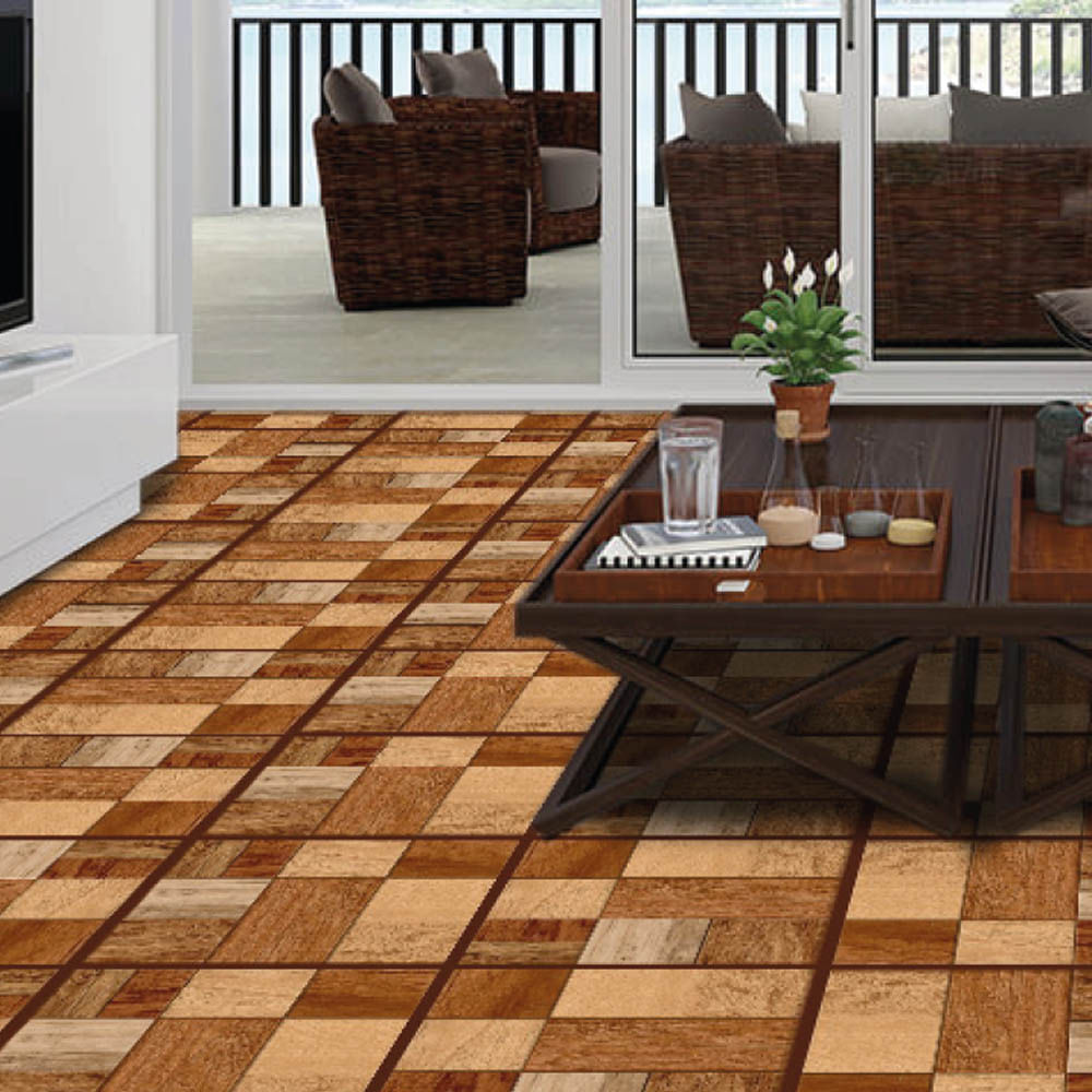 Loseta 33X33 Zeron FD GA Beige - Gersa Muebles para Baño