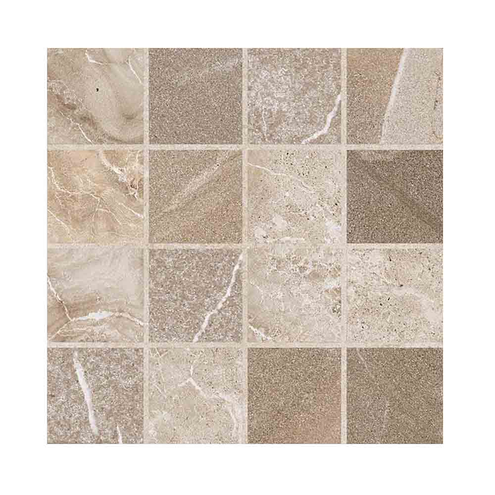 Loseta 33X33 Jasper Beige - Gersa Muebles para Baño