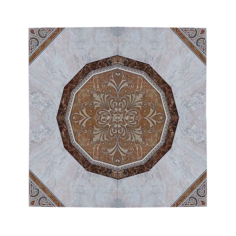 Loseta 33X33 Coralina FDX GA Cafe - Gersa Muebles para Baño