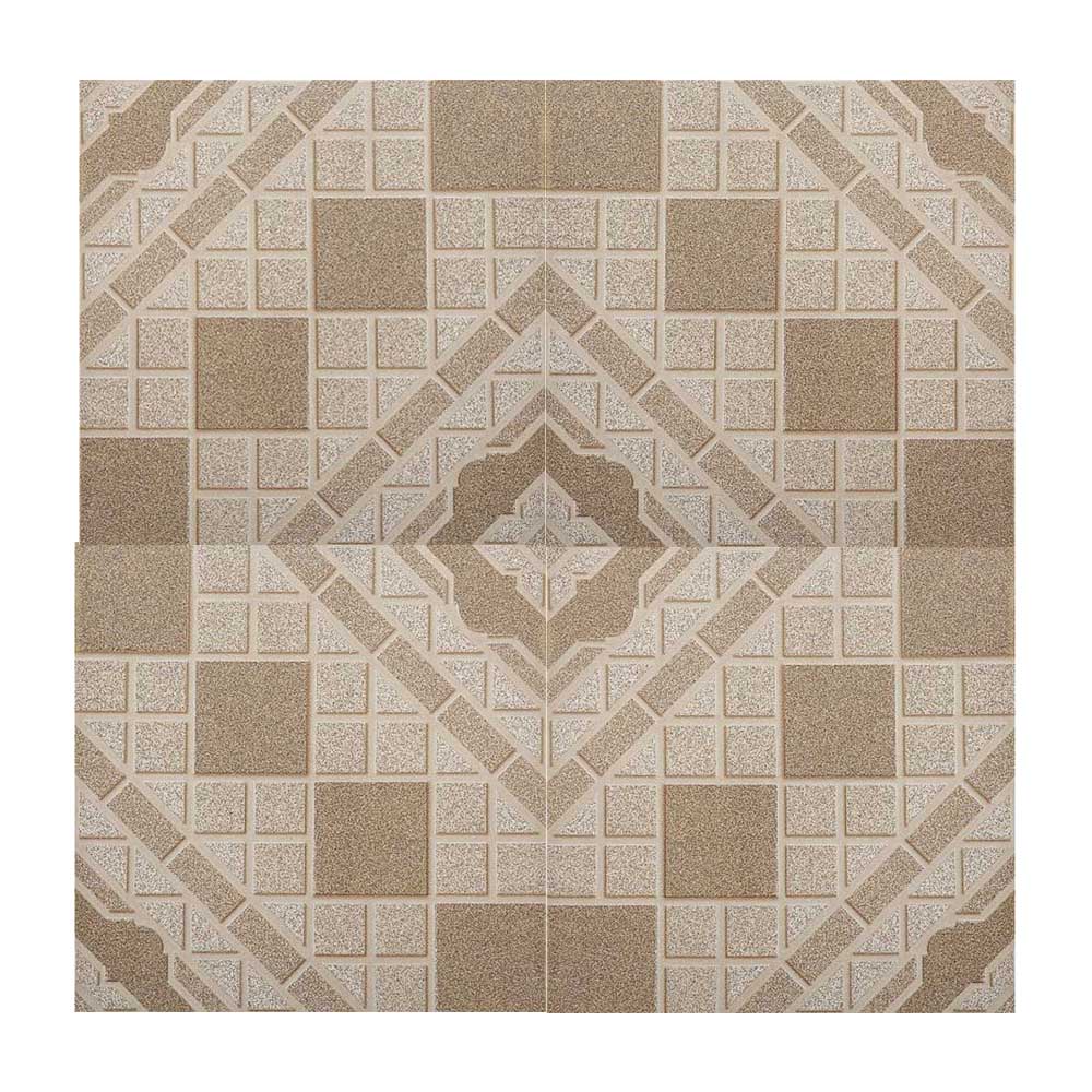 Loseta 33X33 Sunset Beige - Gersa Muebles para Baño