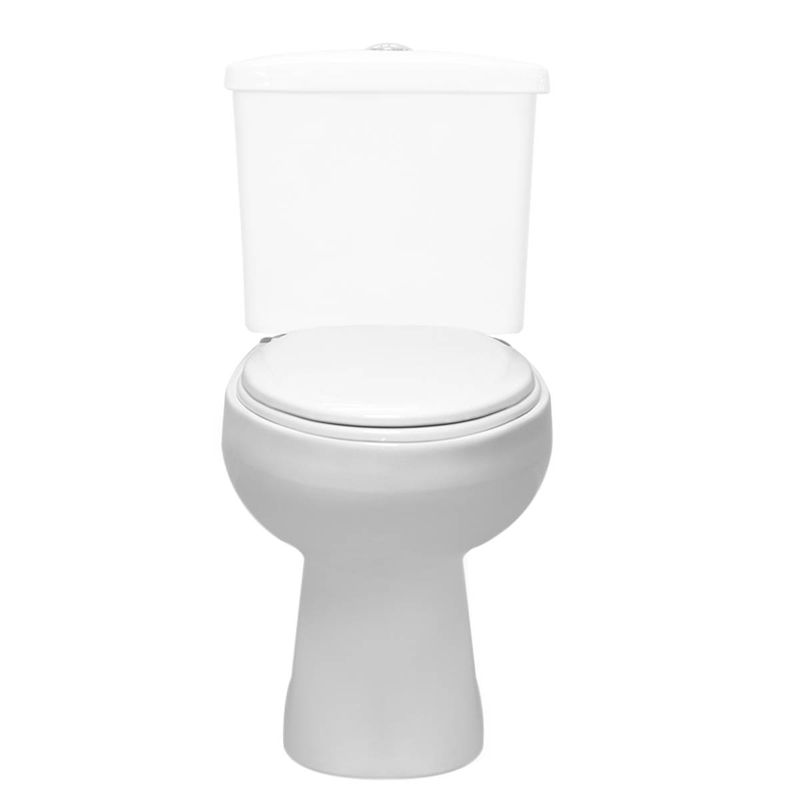 Taza Goya Cato Blanco |Gersa - Gersa Muebles para Baño Taza Goya Cato Blanco |Gersa - Gersa Muebles para Baño