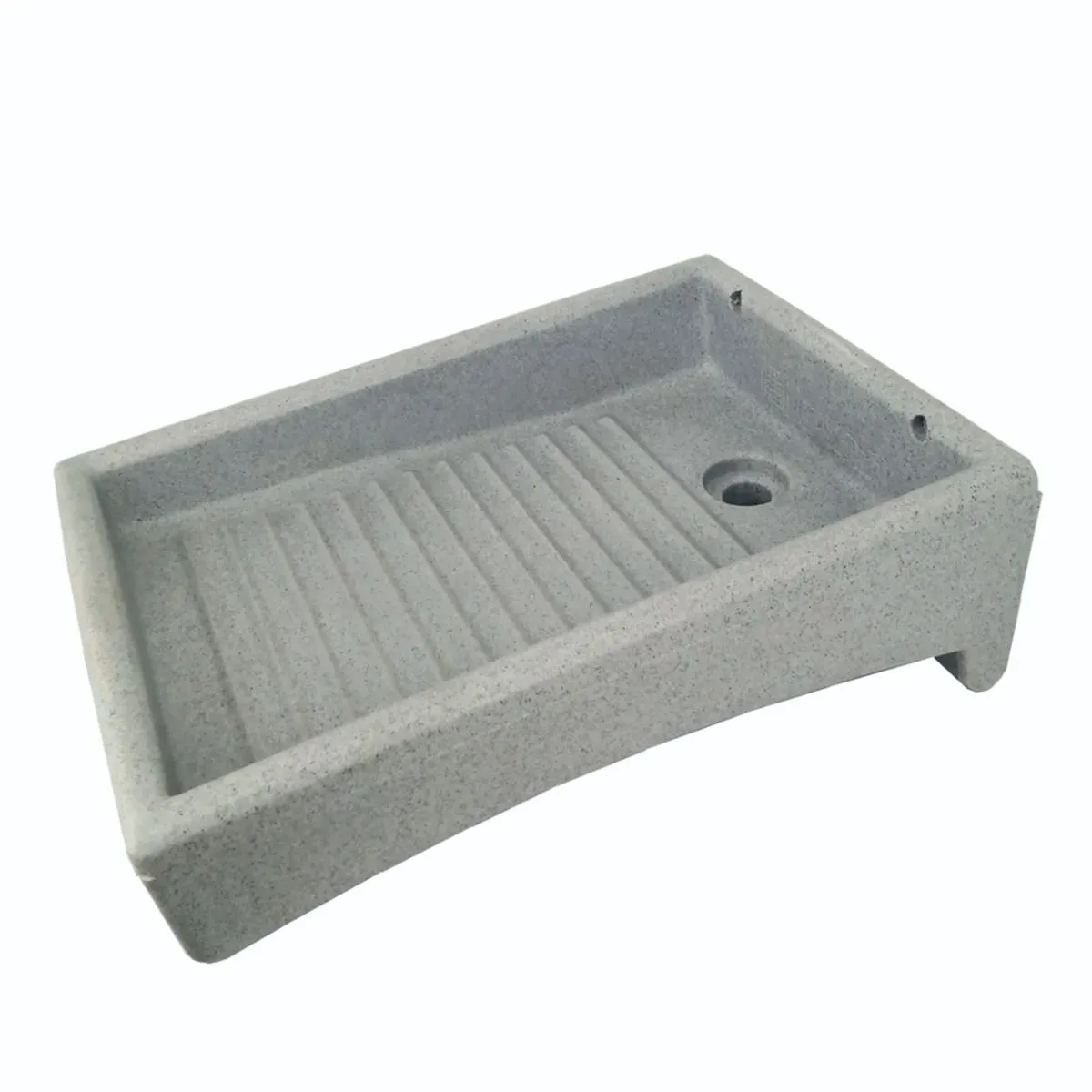 Lavadero Granito Sencillo Mastinac 45x62 cm - Gersa Muebles para Baño
